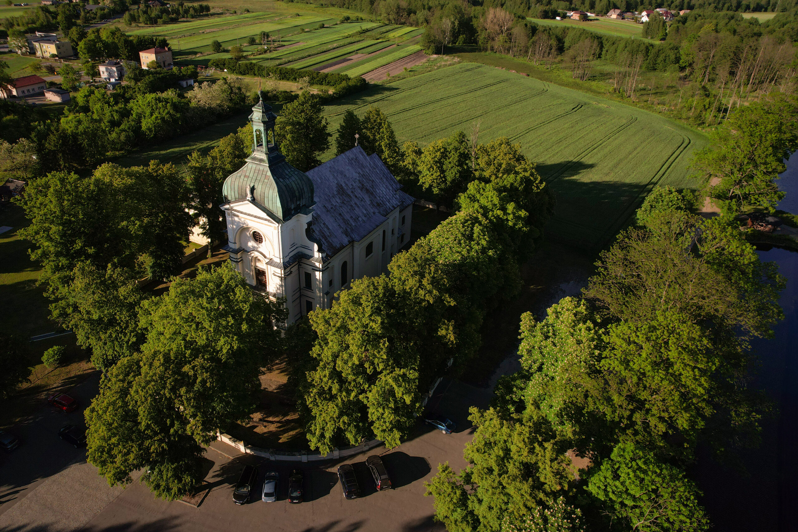 Aktualności • Parafia p.w. Świętej Marii Magdaleny w Sernikach